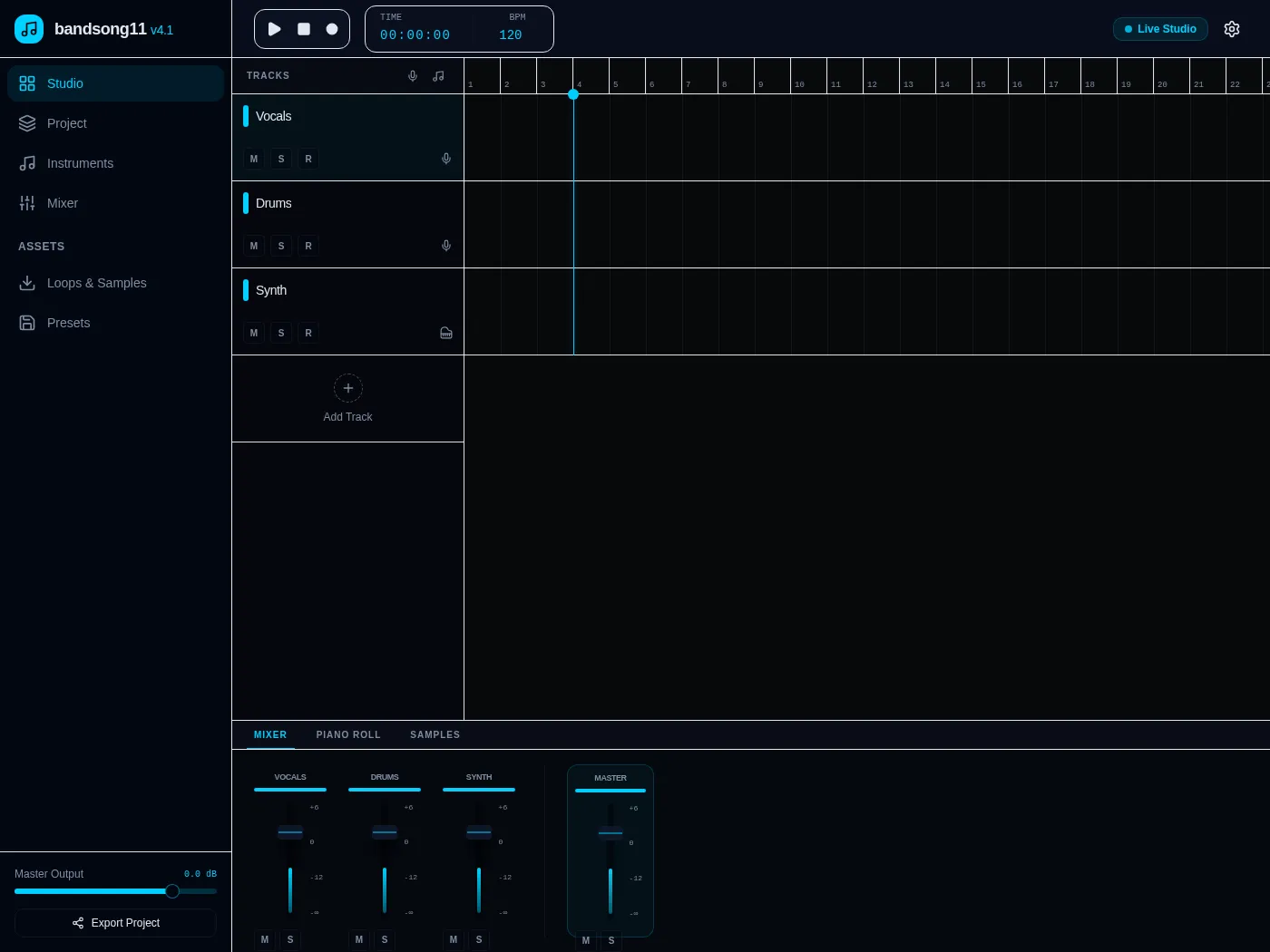 Cloth Remover AI