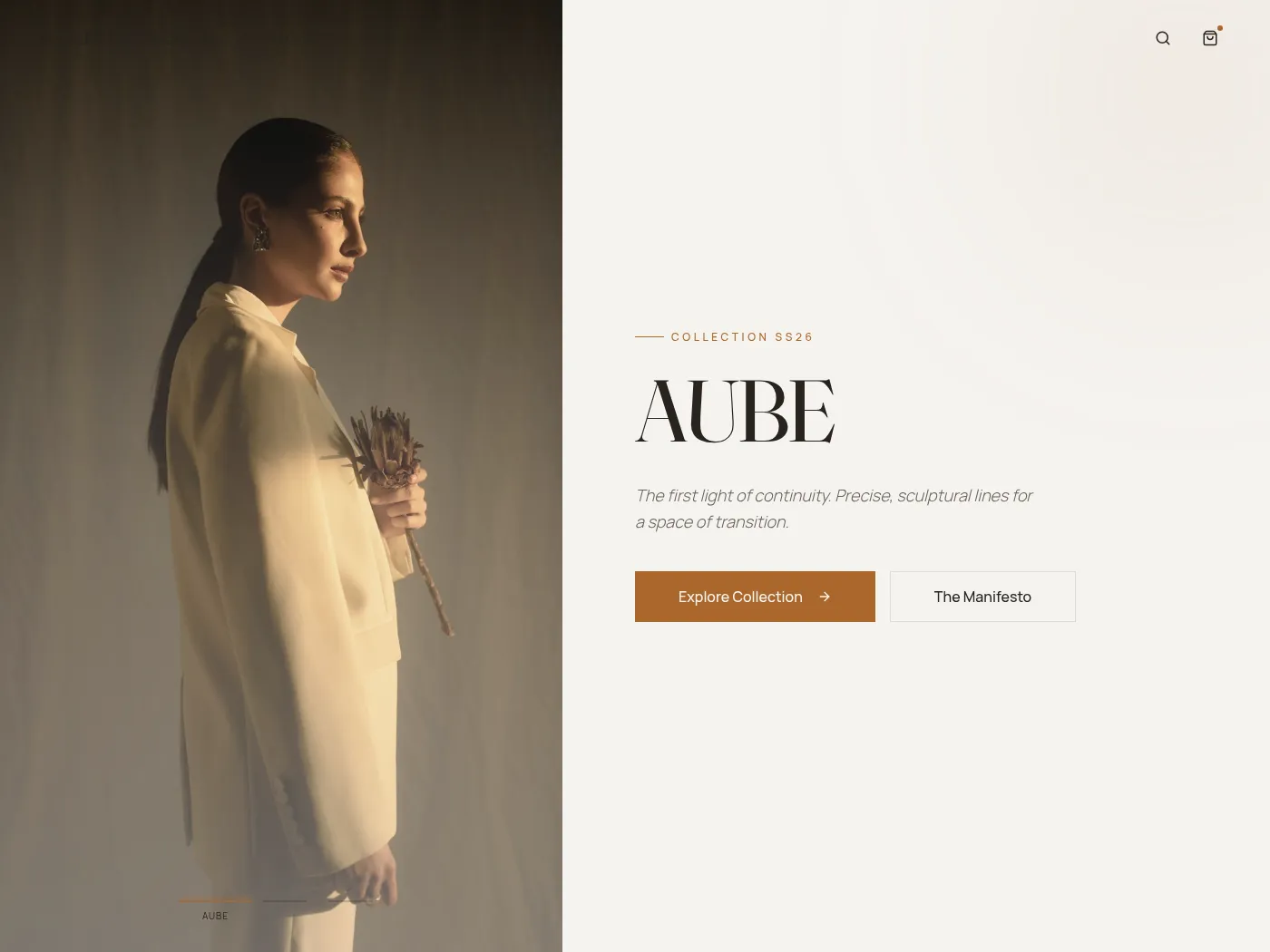 Threaded Vogue Site