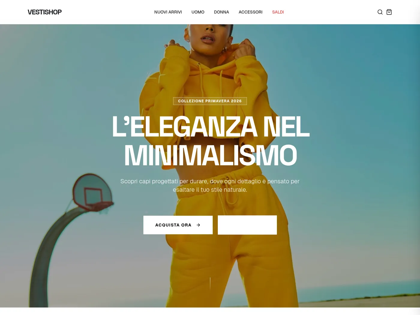 VestiShop