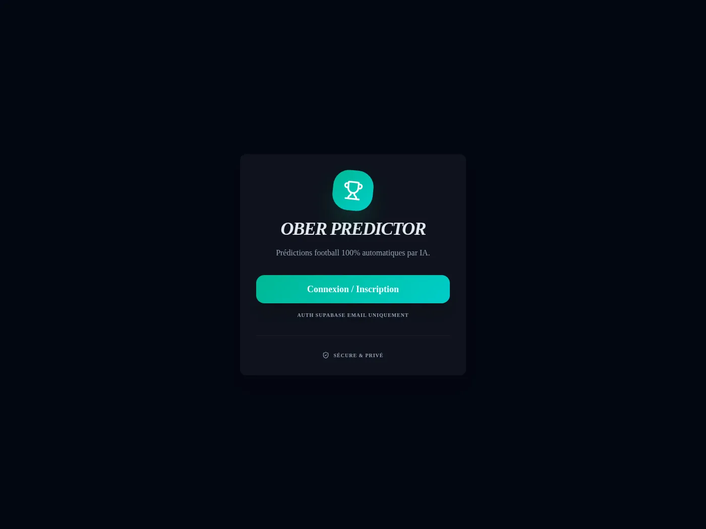 Cloud AI Clone