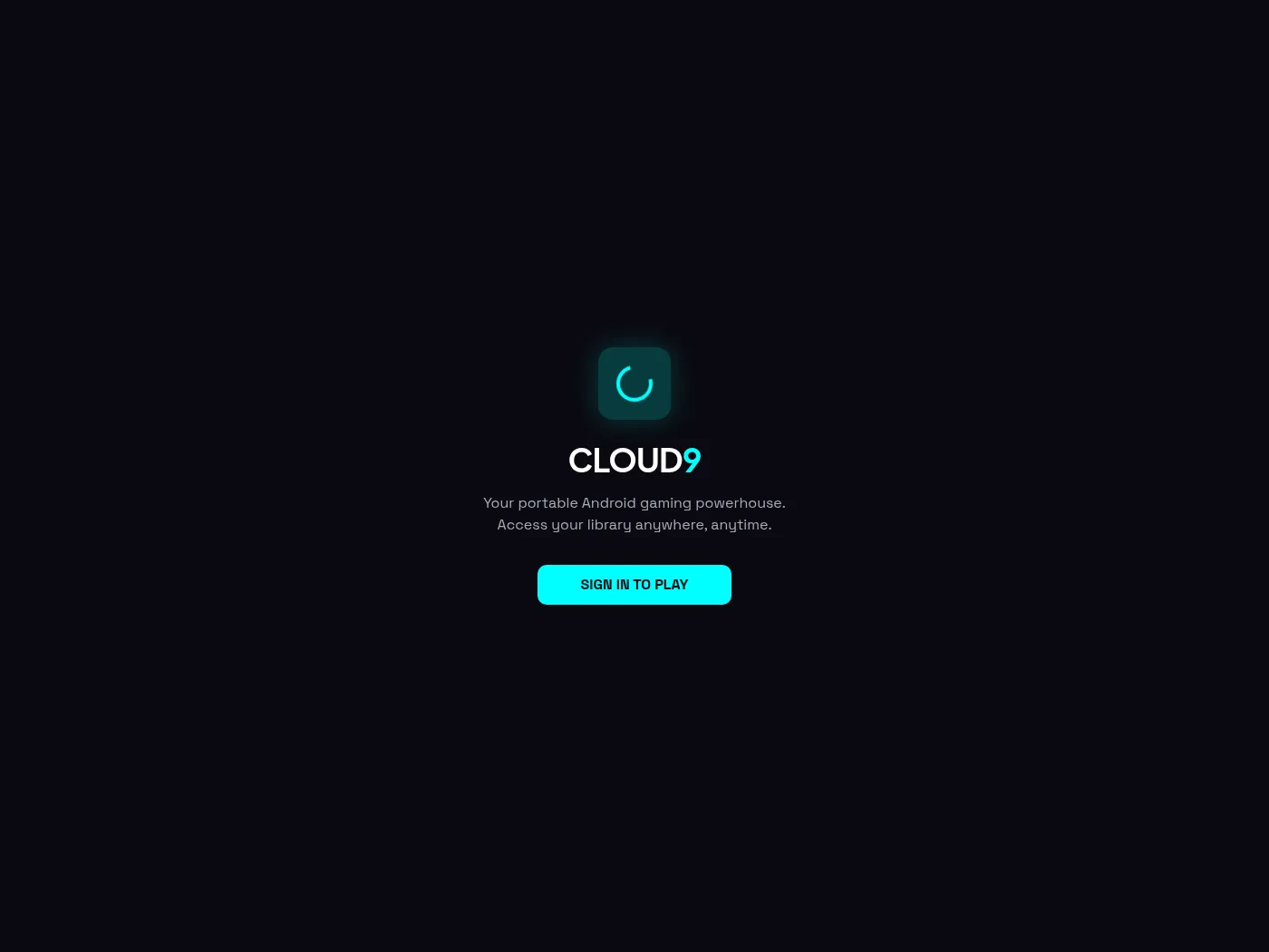 cloud9