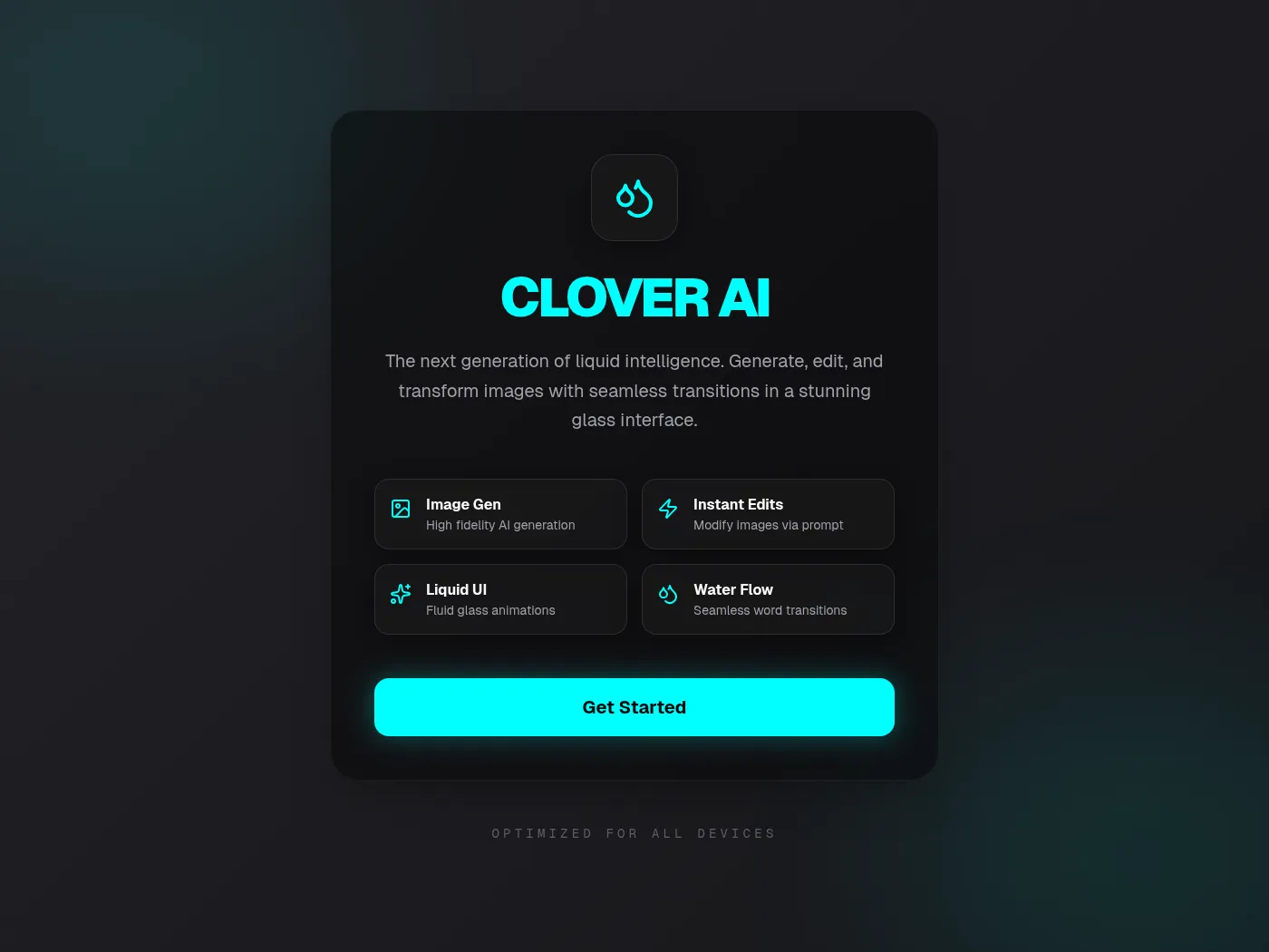 Clover AI