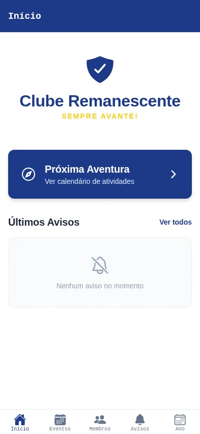 REMANESCENTES
