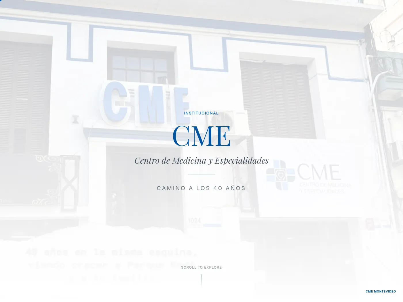CME Premium Brochure