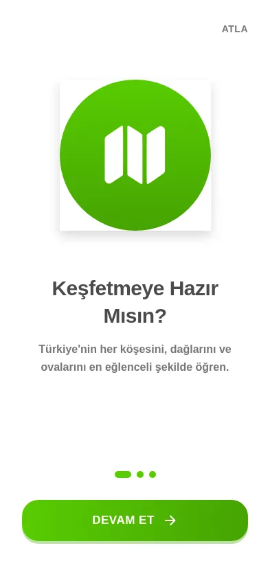 Coğrafist Mobile (Remix)