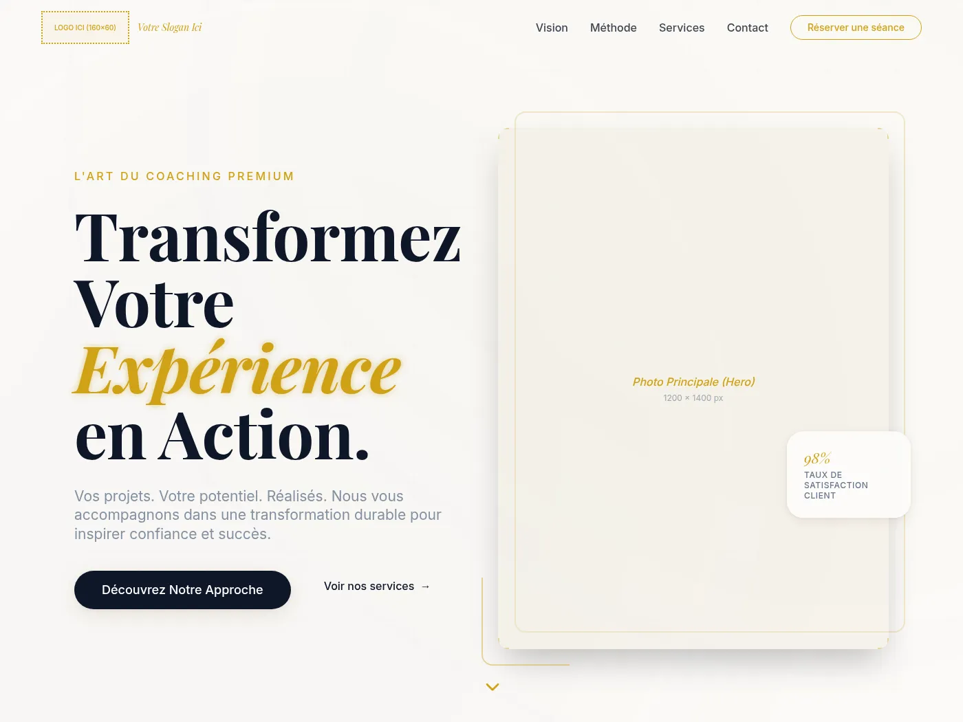 Élégance Coaching Studio