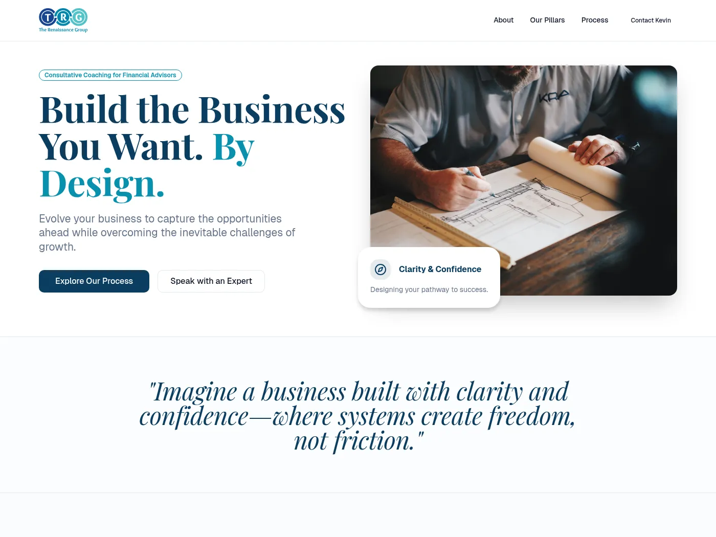 ProBiz Coaching Site