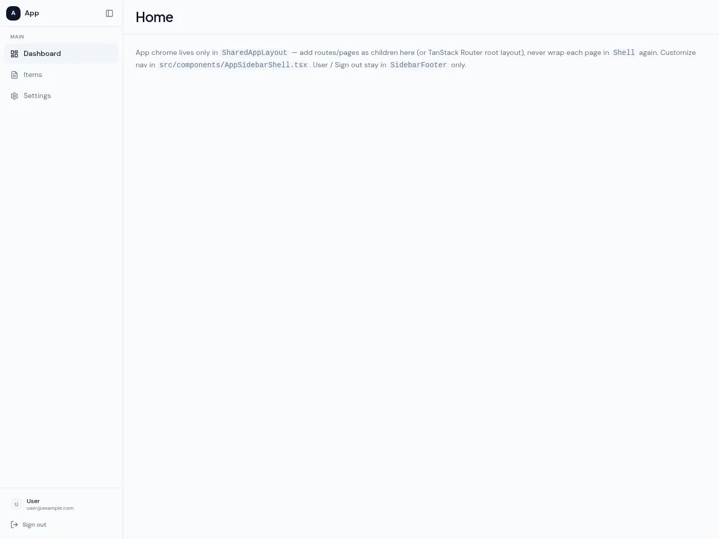 CoachLead Auto SaaS