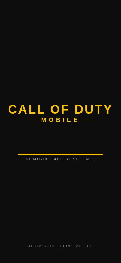 COD Mobile Clone