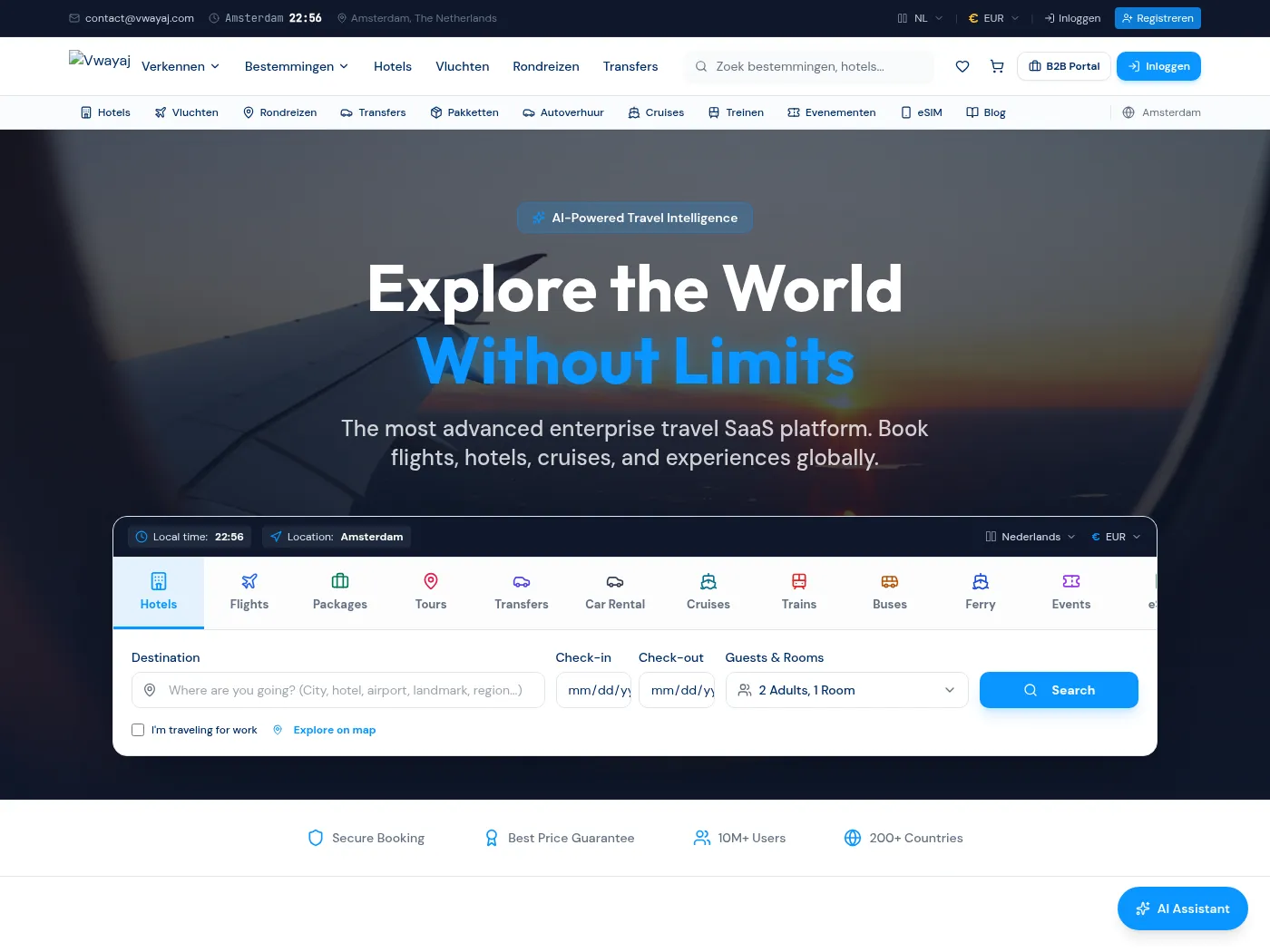 Code Analyzer Assistant