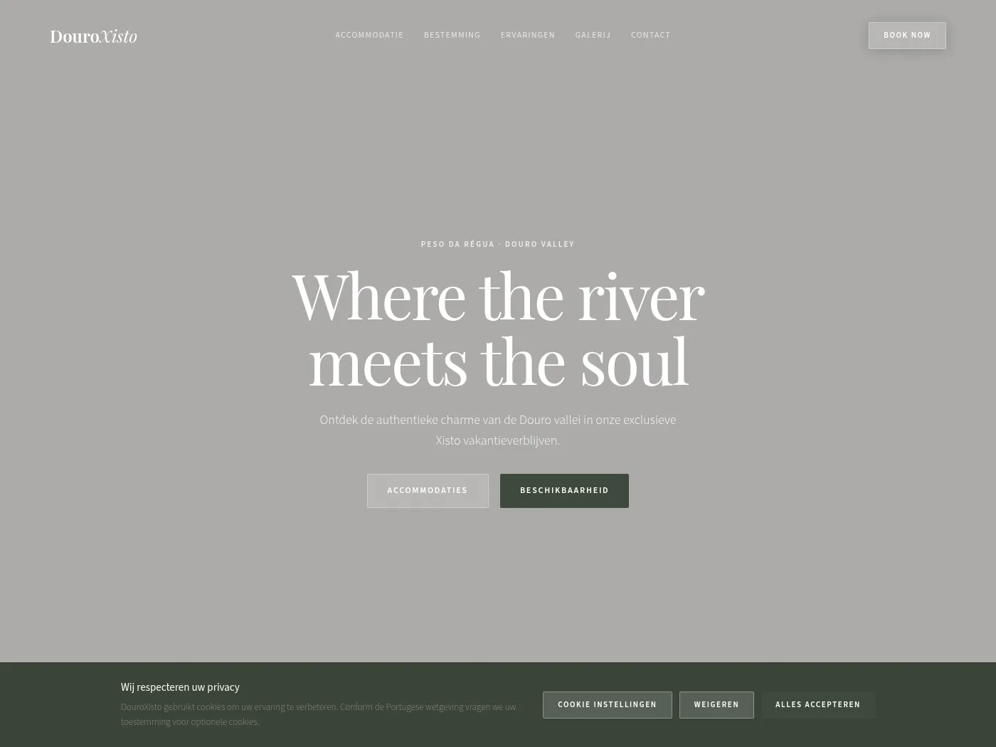 Code Showcase Site