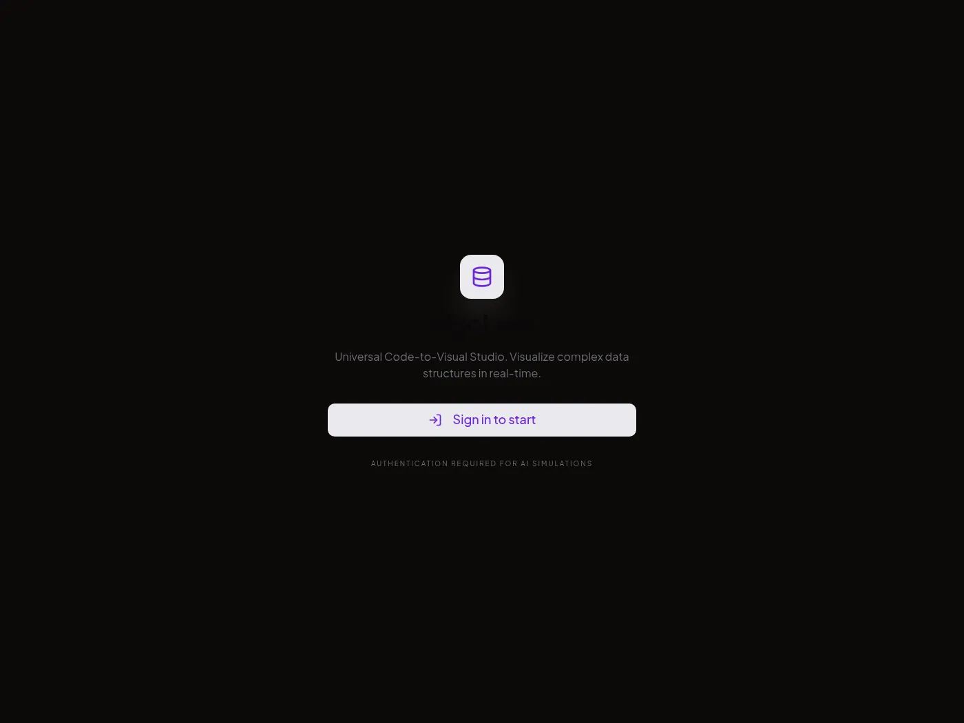 Universal Code Visualizer