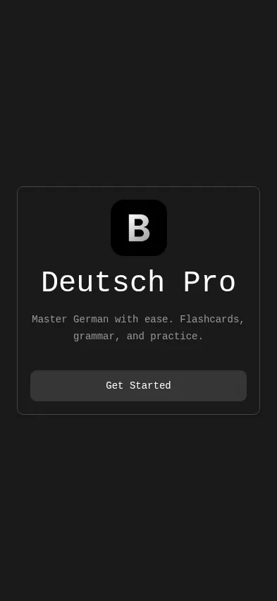 Code2App Converter