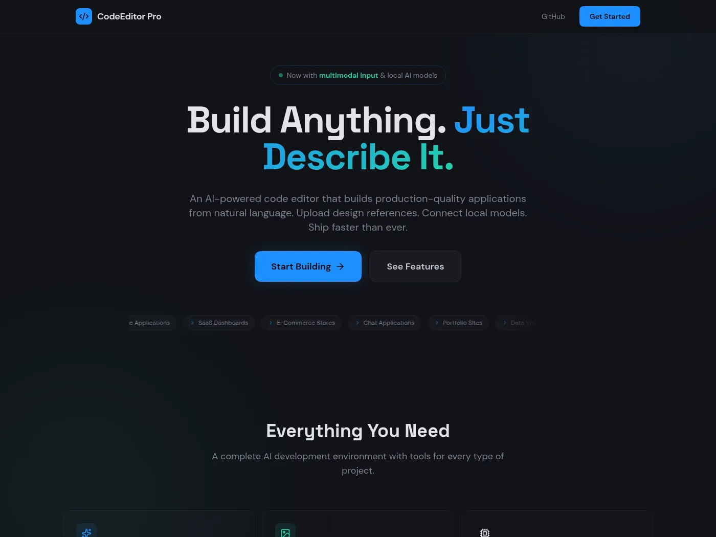 CodeEditor Pro