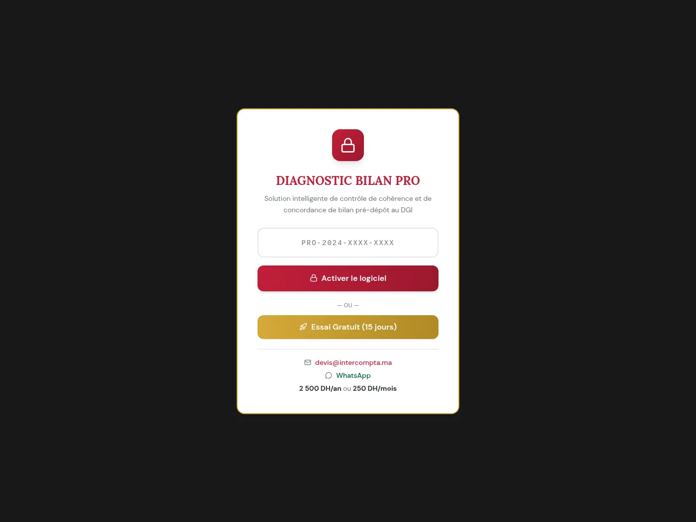 CodeFix & Launch Suite