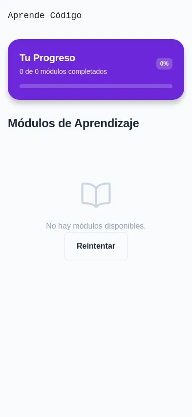 CodeFundamentals App