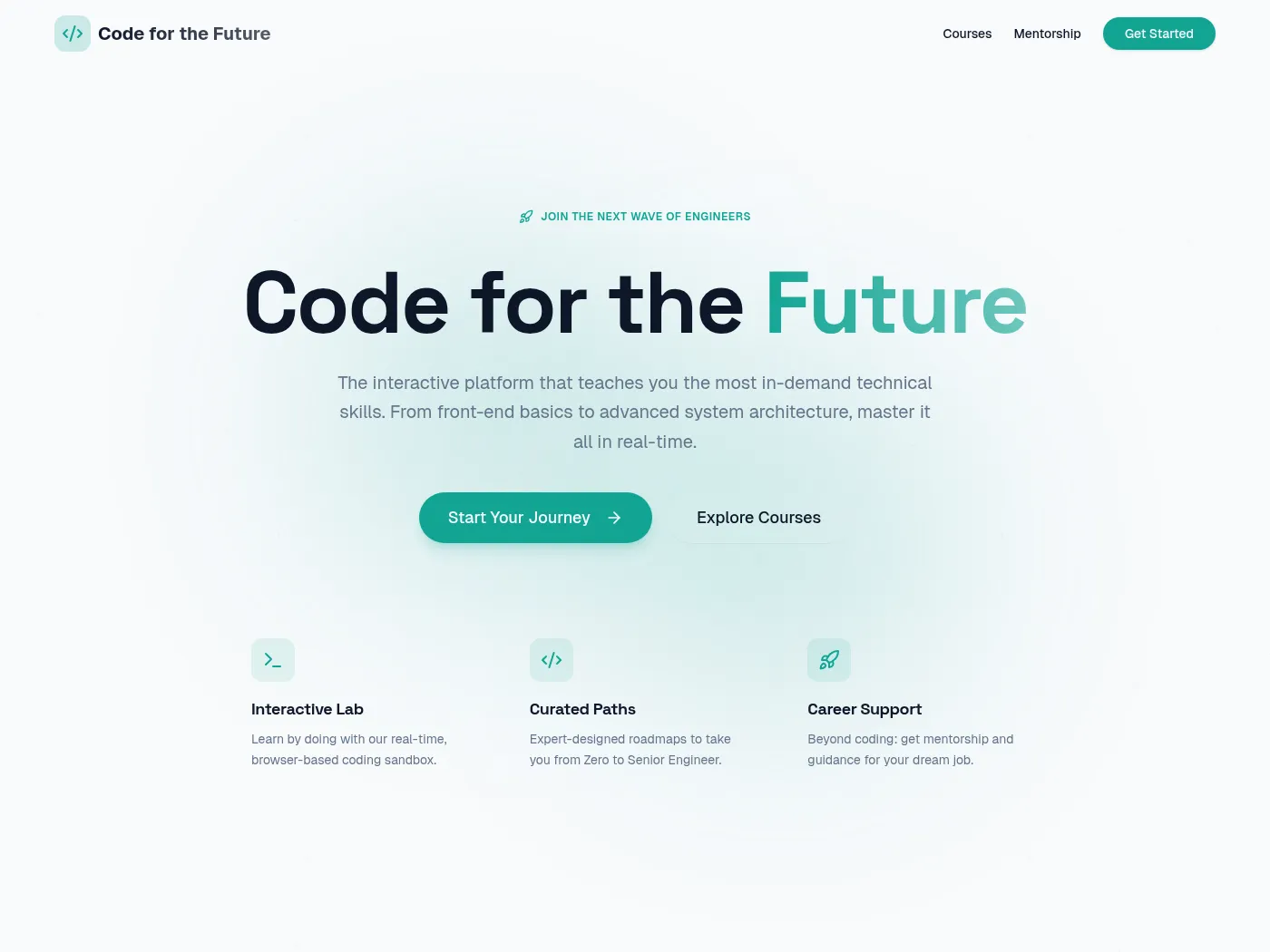 CodeLearn Hub