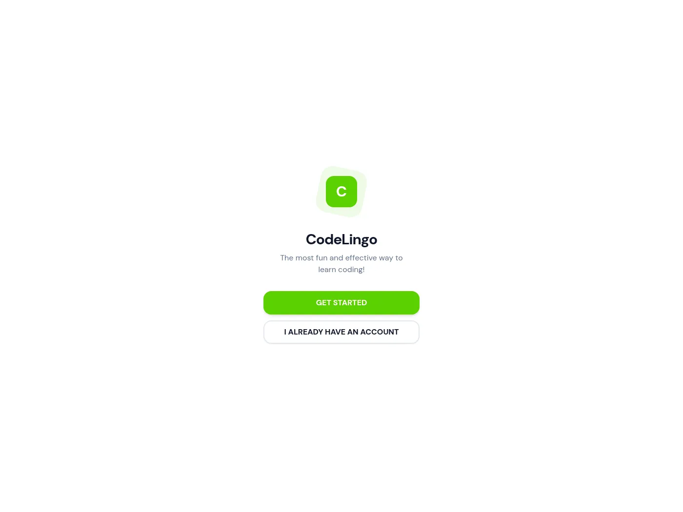 CodeLingo