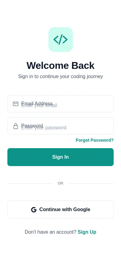 CodeMaster Pro