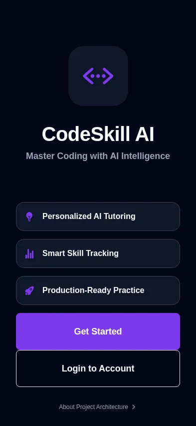 CodeSkill AI