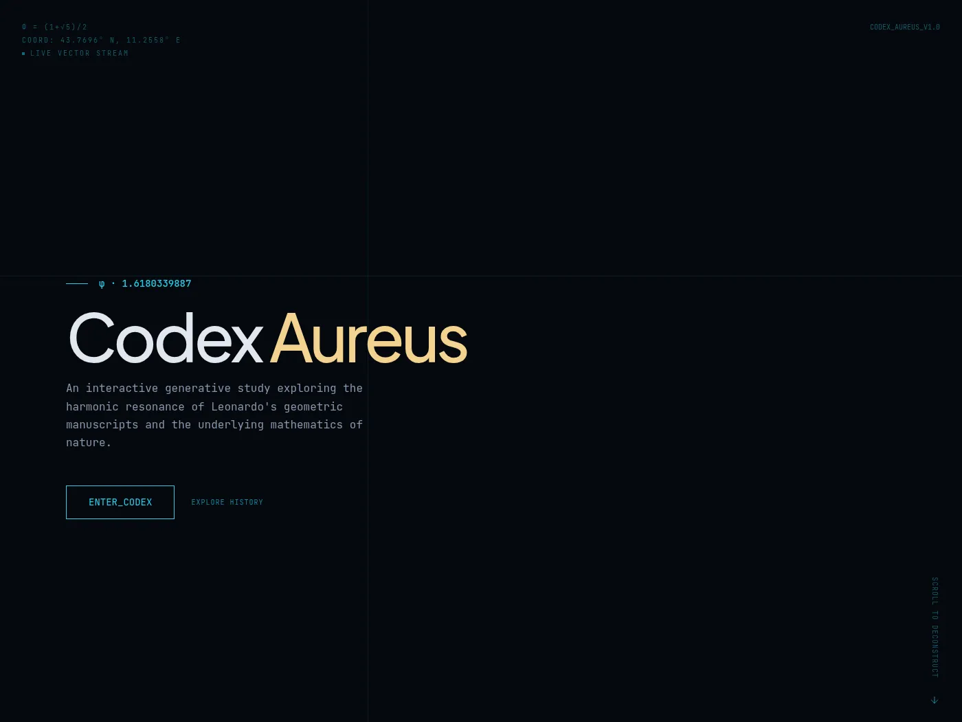 Codex Aureus Hero Scene