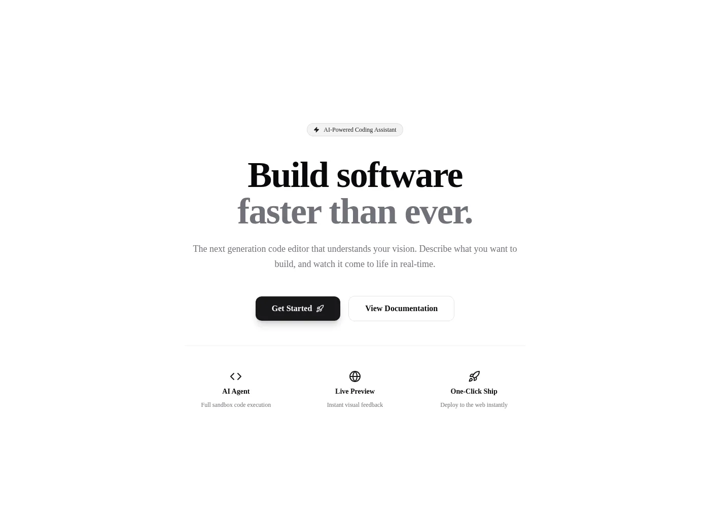 CodeMate Assistant