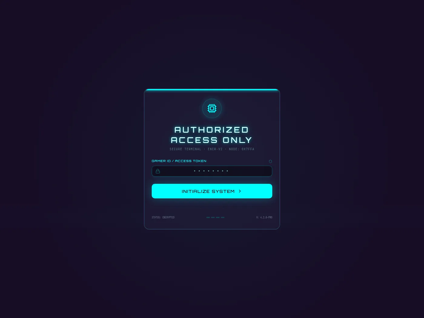 CODM Mod Menu Pro