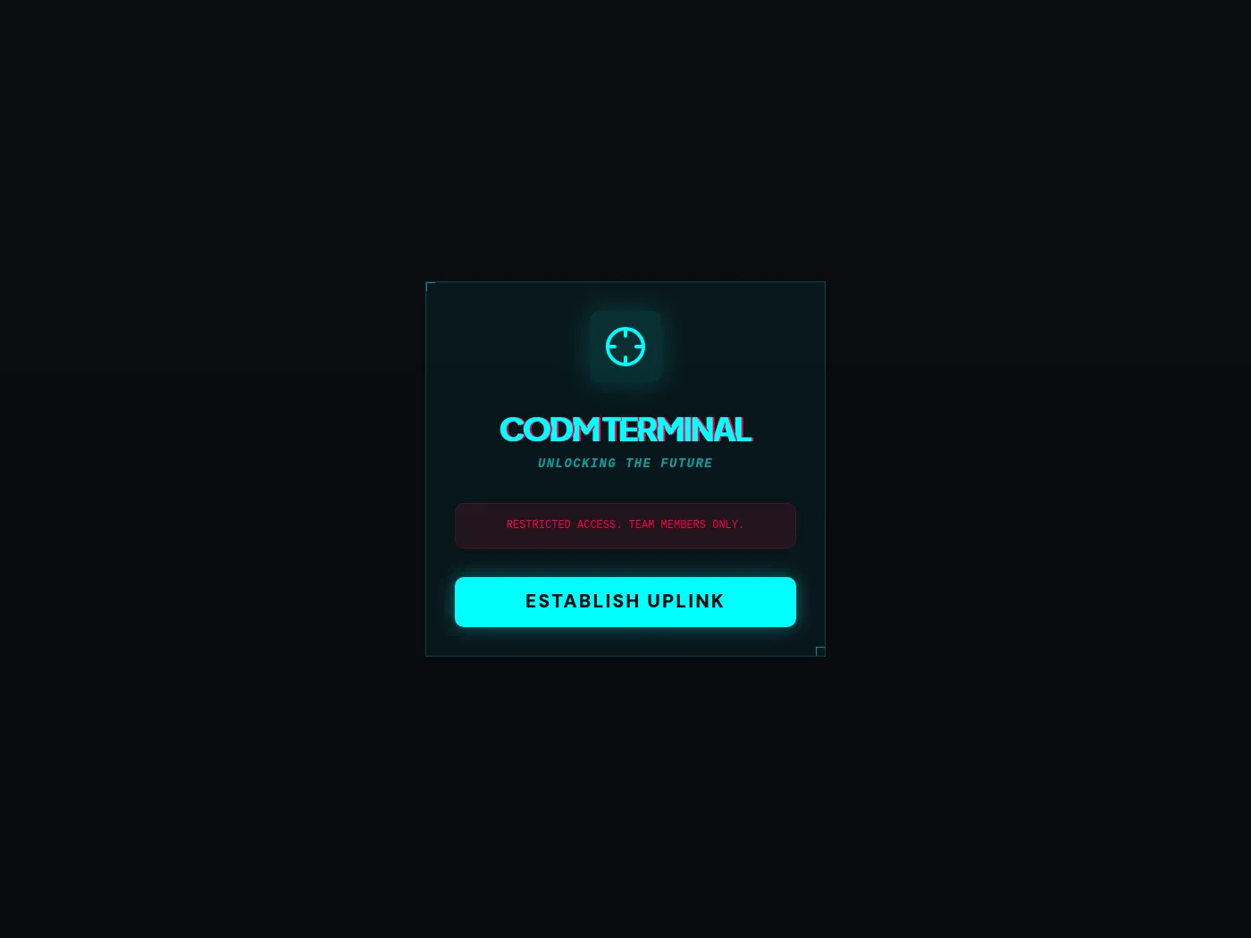 CODM Skin Injector