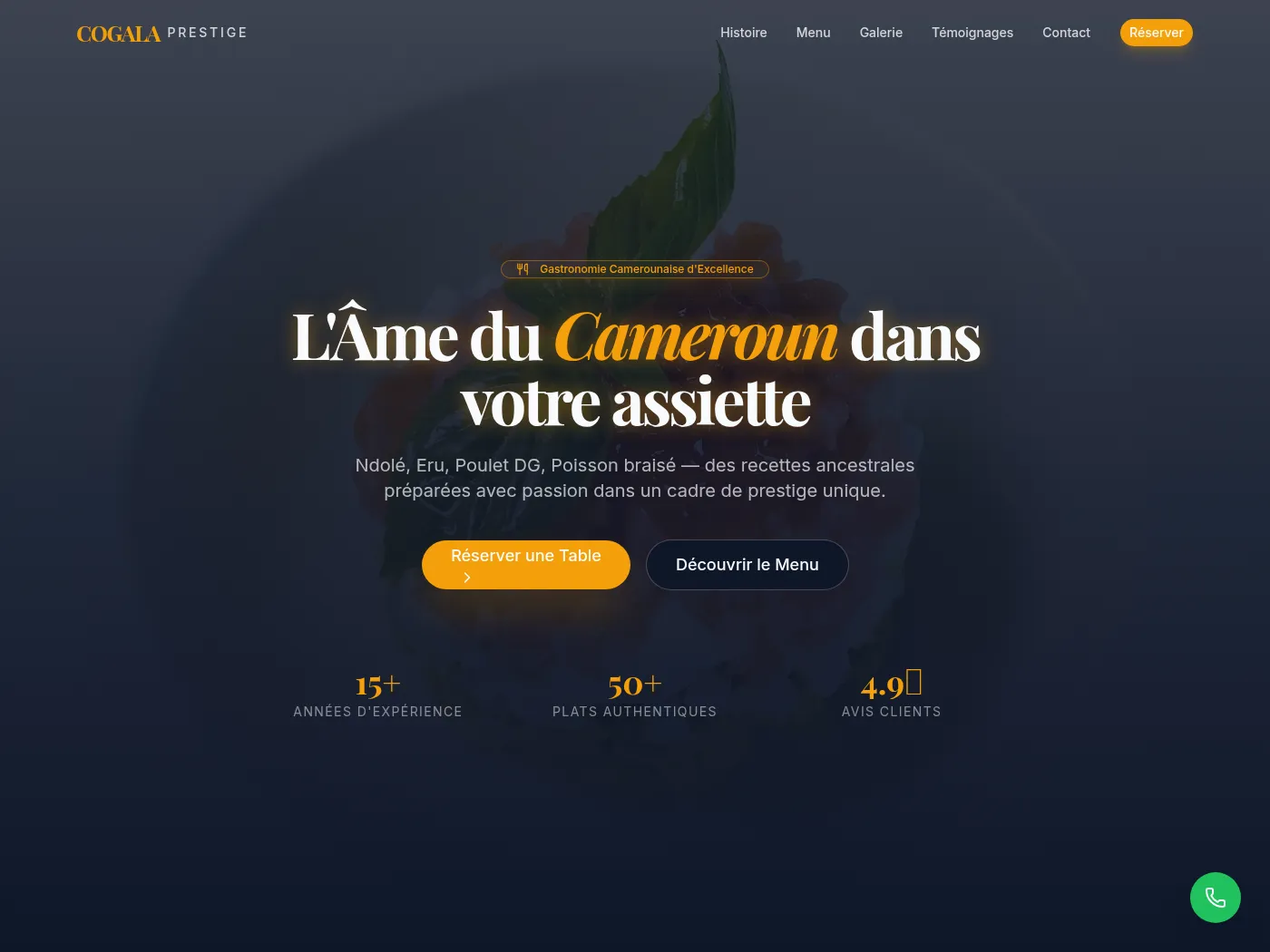 Cogala Pro Web