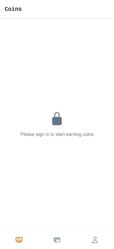 CoinGen PayPal Converter