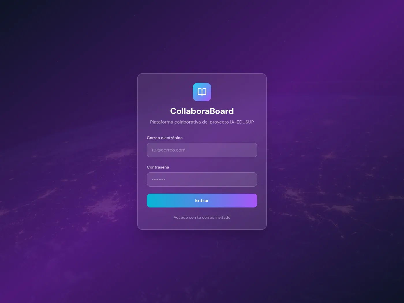 CollaboraBoard