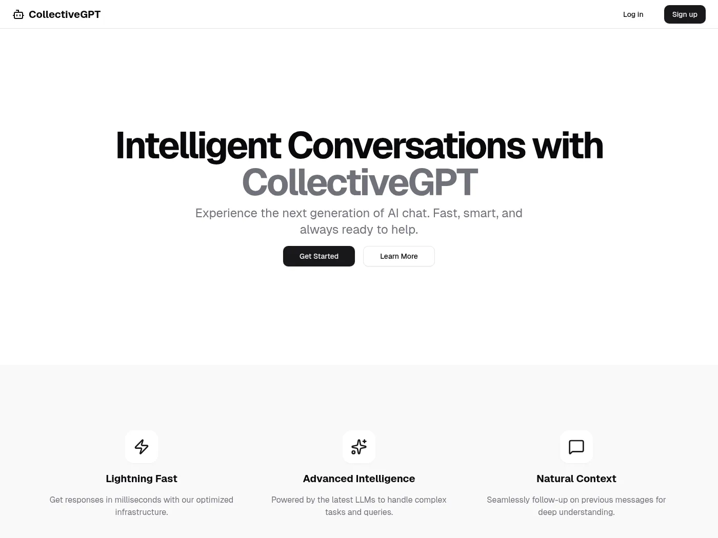 CollectiveGPT