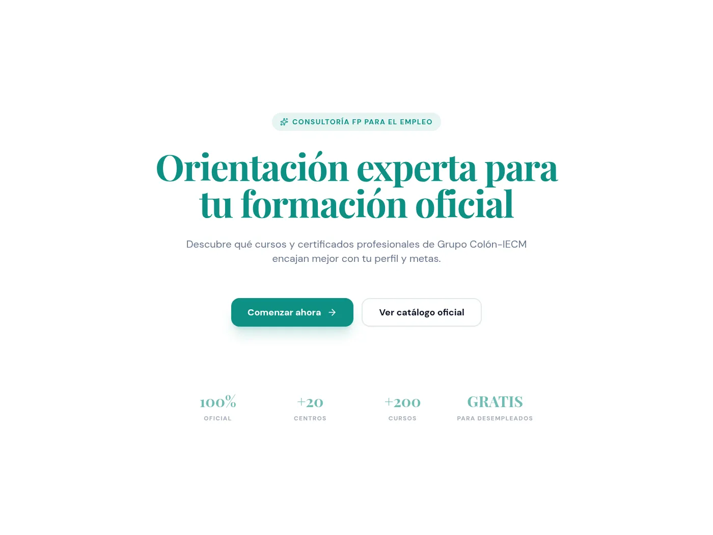 Colón-IECM Edu Assistant