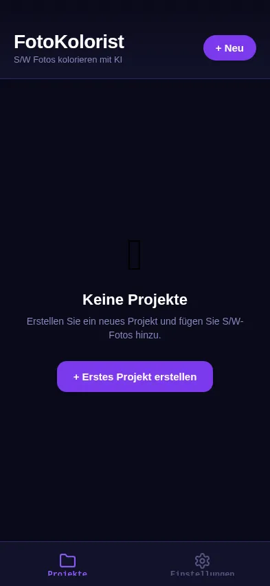 Color Magic Offline Batch