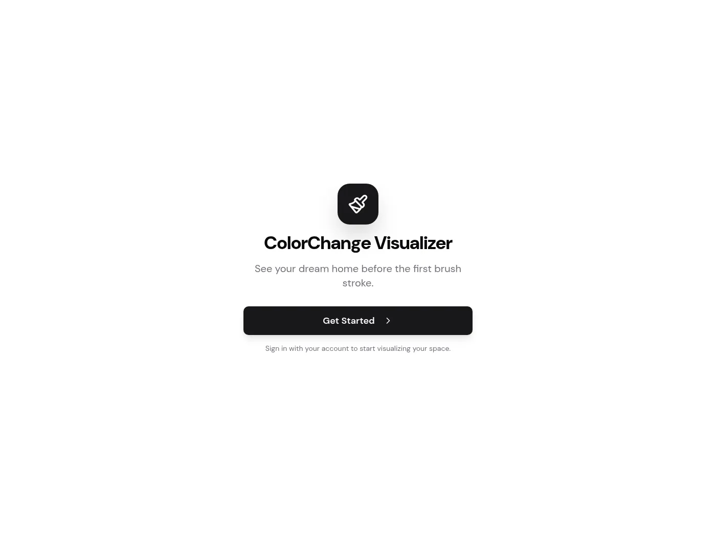 ColorChange Visualizer