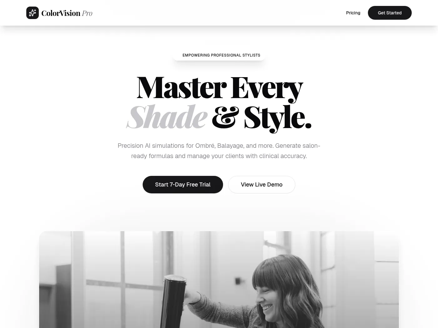 ColorVision Pro