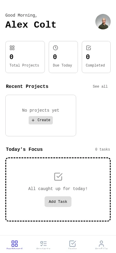 Colt App