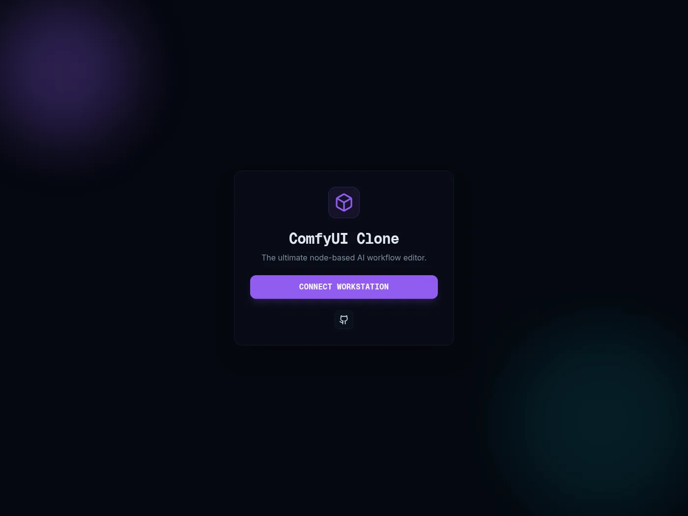 ComfyUI Clone