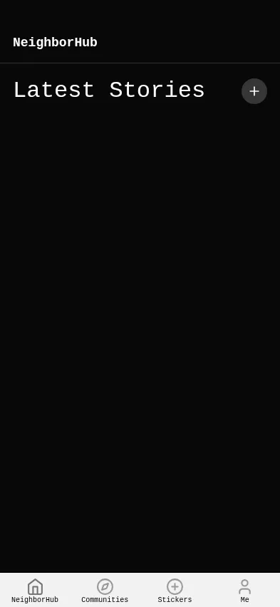 Чат "Chibr.net"