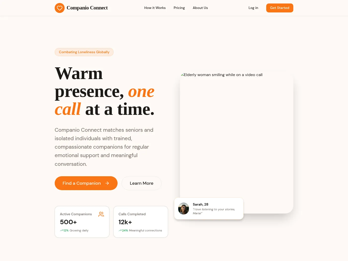 Companio Connect