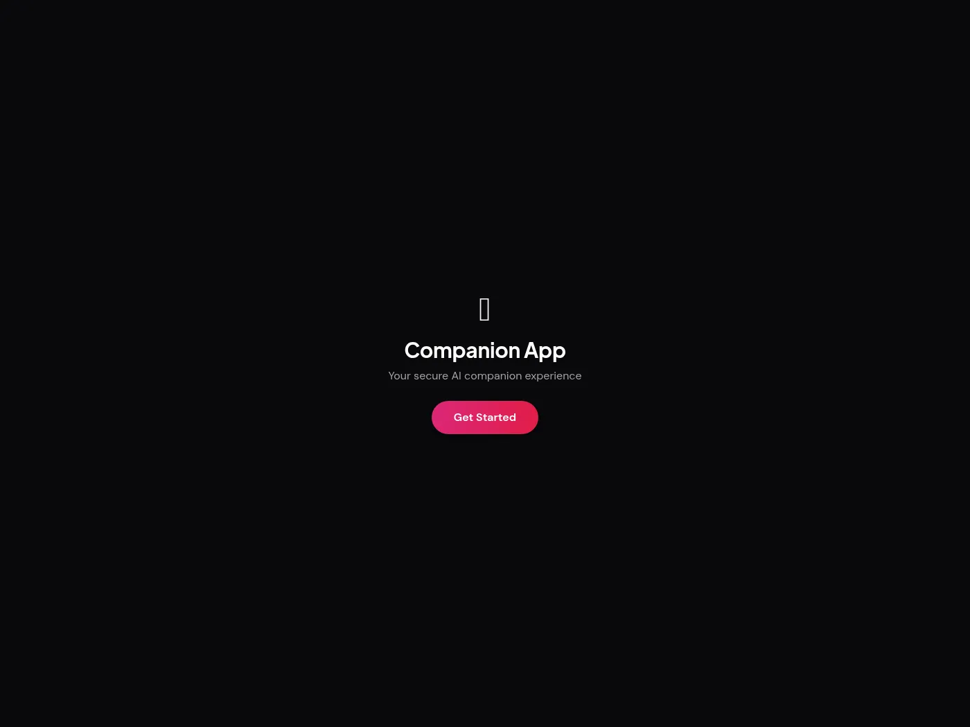 Drone App