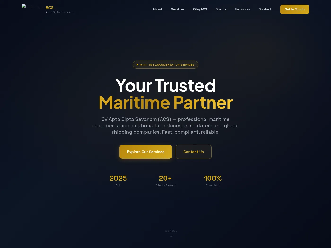Elevate Company Profile