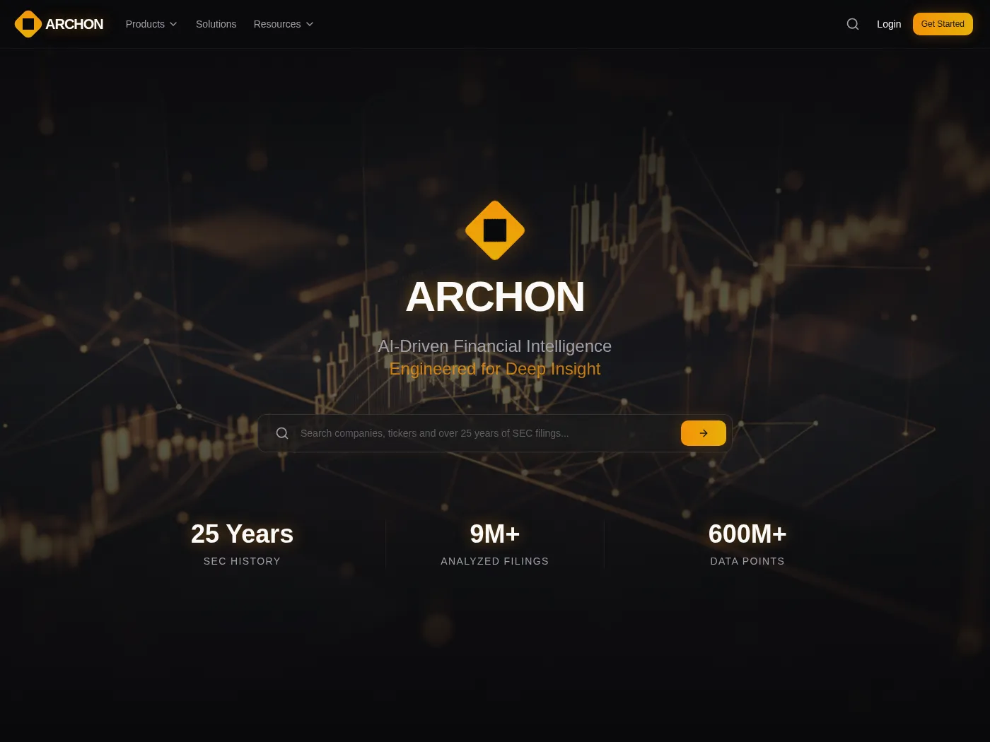 Company Website
