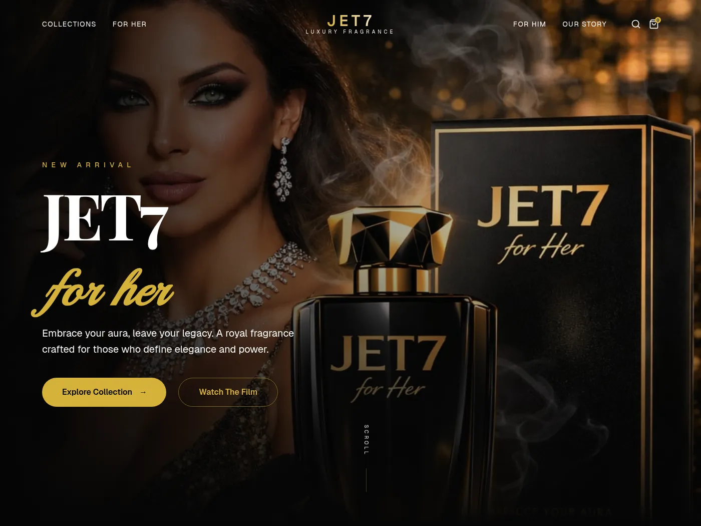 Business Web Presence