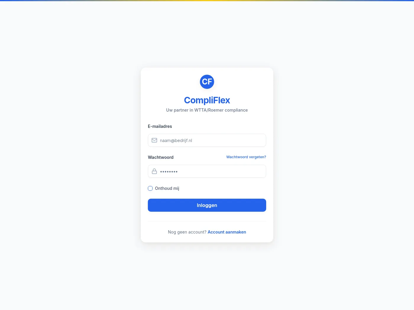 CompliFlex Compliance Suite