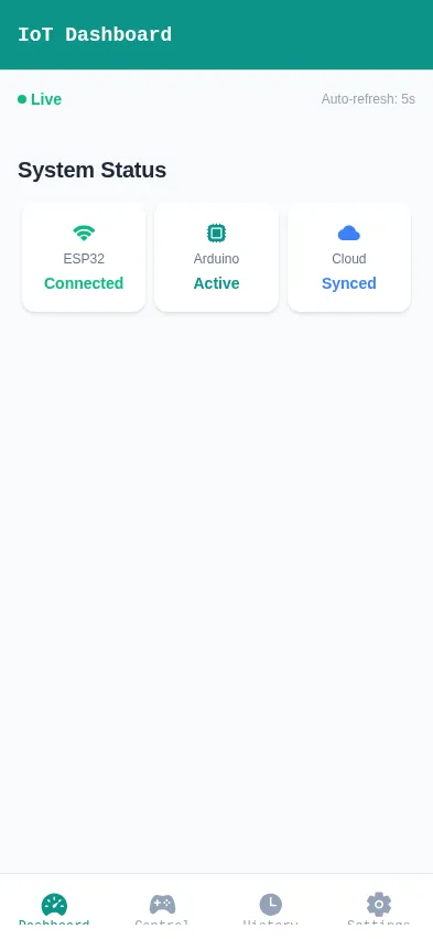 Component Insight App