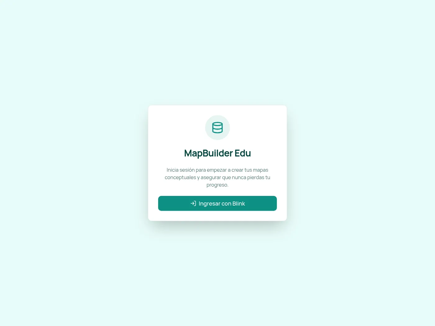 Map Builder Edu