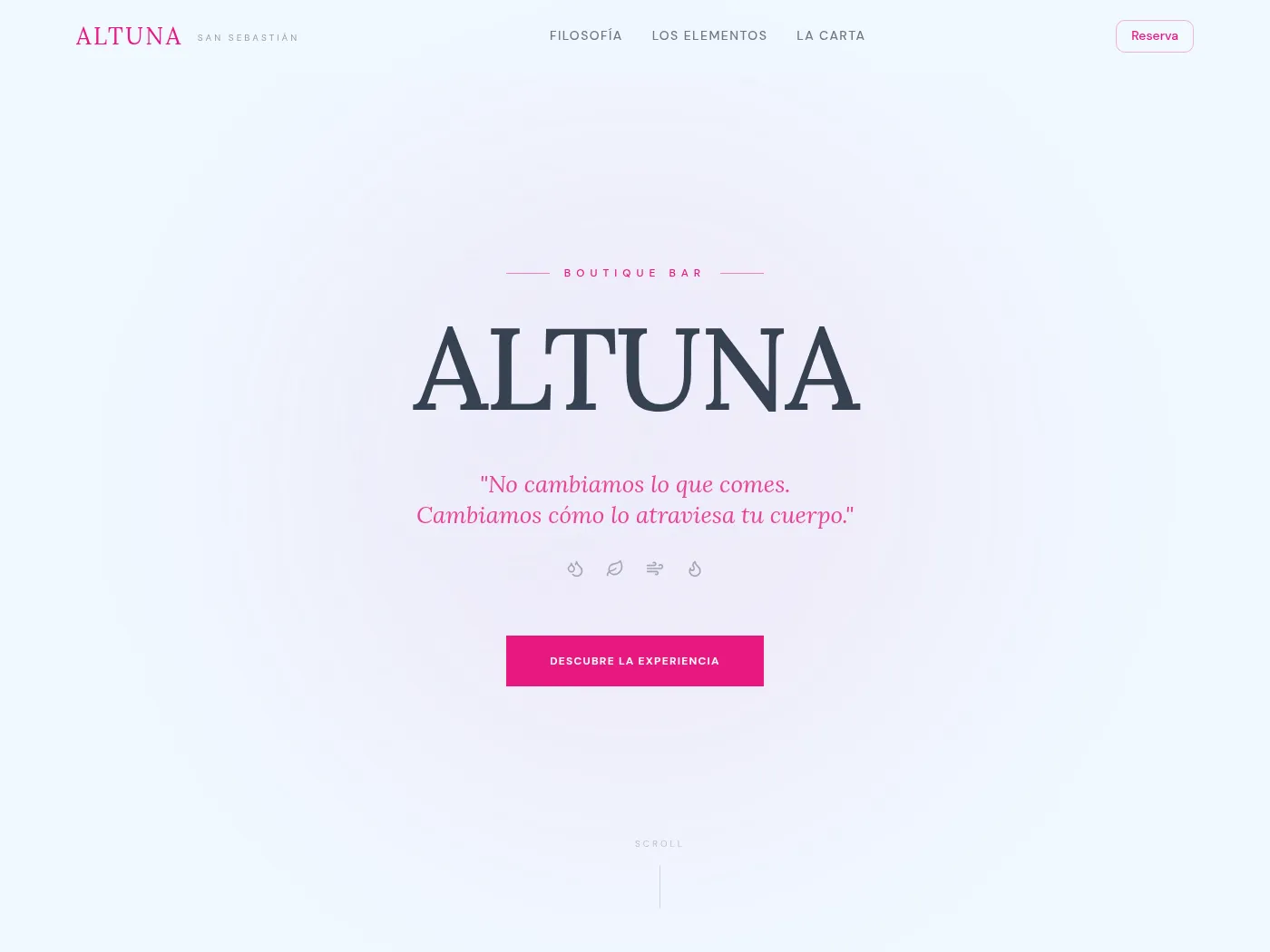 Concept Page Creator