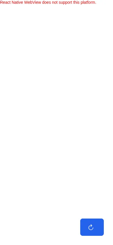 WebPage Config Loader