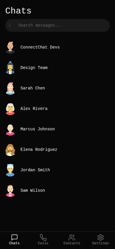 Jscallingapp